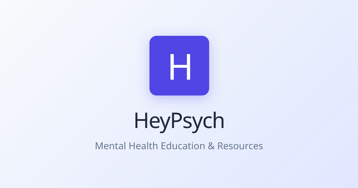 TrevorSpace | HeyPsych